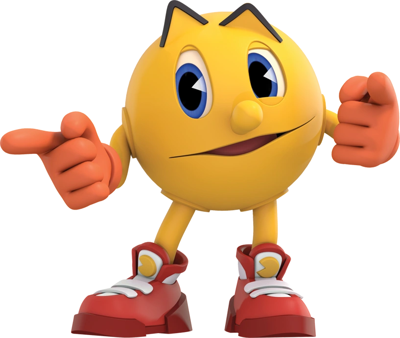 Pac-Man | Heroes Wiki | FANDOM powered by Wikia