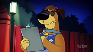 Harold (Bunnicula)/Gallery | Heroes Wiki | Fandom