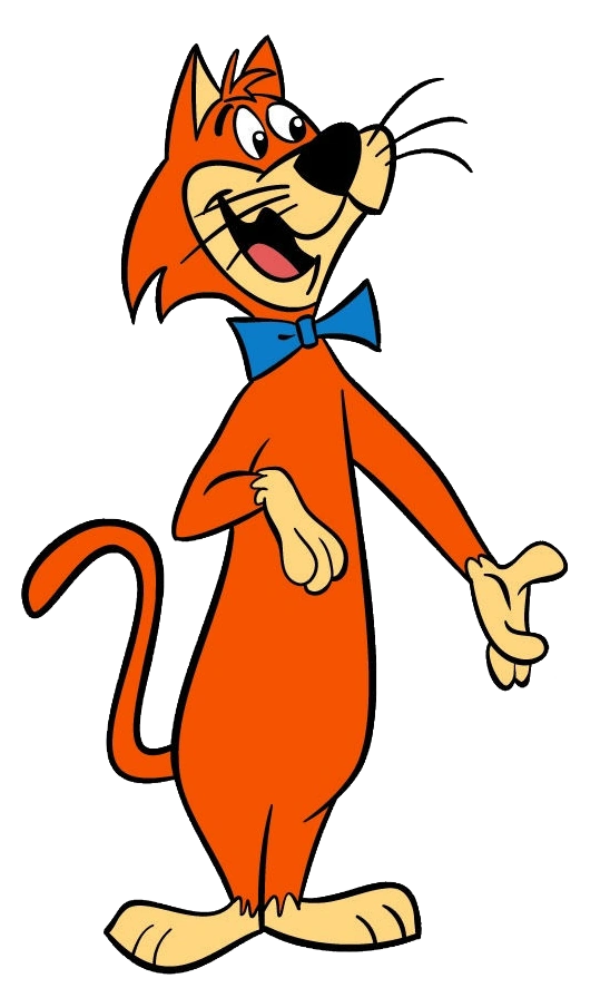 Mr. Jinks | Heroes Wiki | Fandom