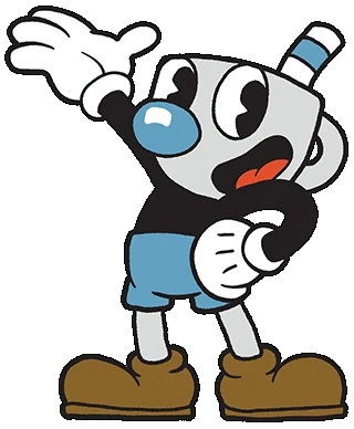 Mugman | Heroes Wiki | Fandom