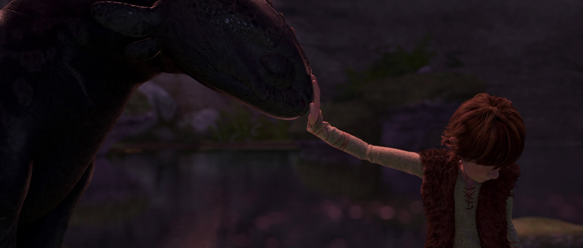 Image Hiccup Tame Toothlessjpeg Heroes Wiki Fandom Powered By Wikia