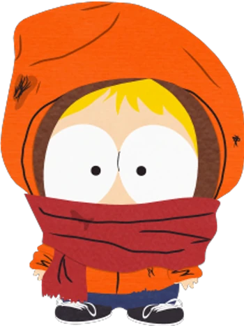 Kenny McCormick | Heroes Wiki | Fandom