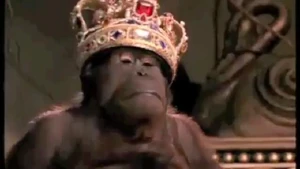 King Louie | Heroes Wiki | FANDOM powered by Wikia