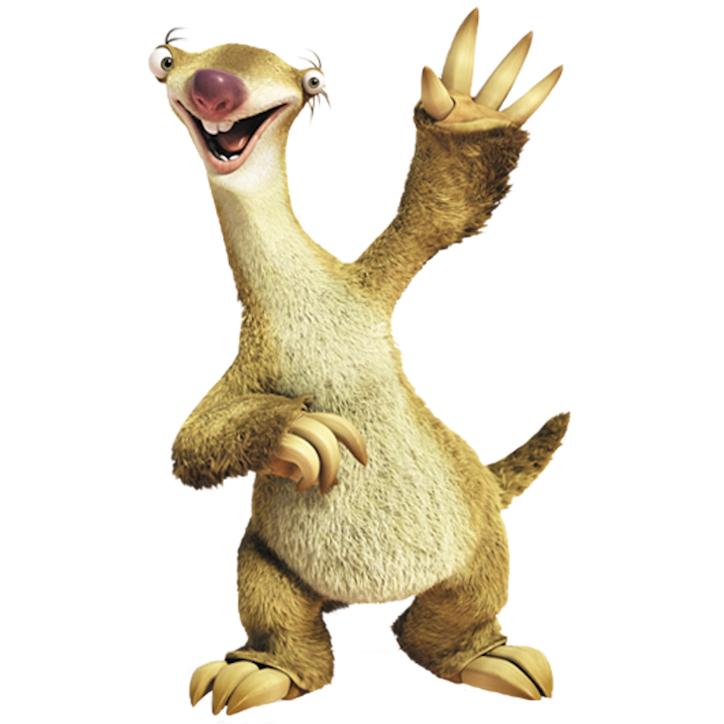 Sid (Ice Age) | Heroes Wiki | FANDOM powered by Wikia