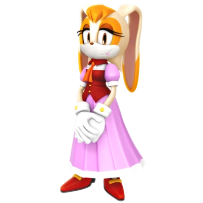 Vanilla the Rabbit | Heroes Wiki | Fandom