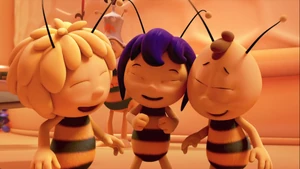 Violet (Maya the Bee)/Gallery | Heroes Wiki | Fandom