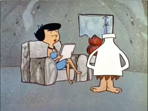 Barney Rubble/Gallery | Heroes Wiki | Fandom