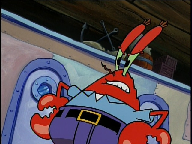Mr. Krabs/Gallery | Heroes Wiki | FANDOM powered by Wikia Mr. Krabs/Gallery | Heroes Wiki | FANDOM powered by Wikia