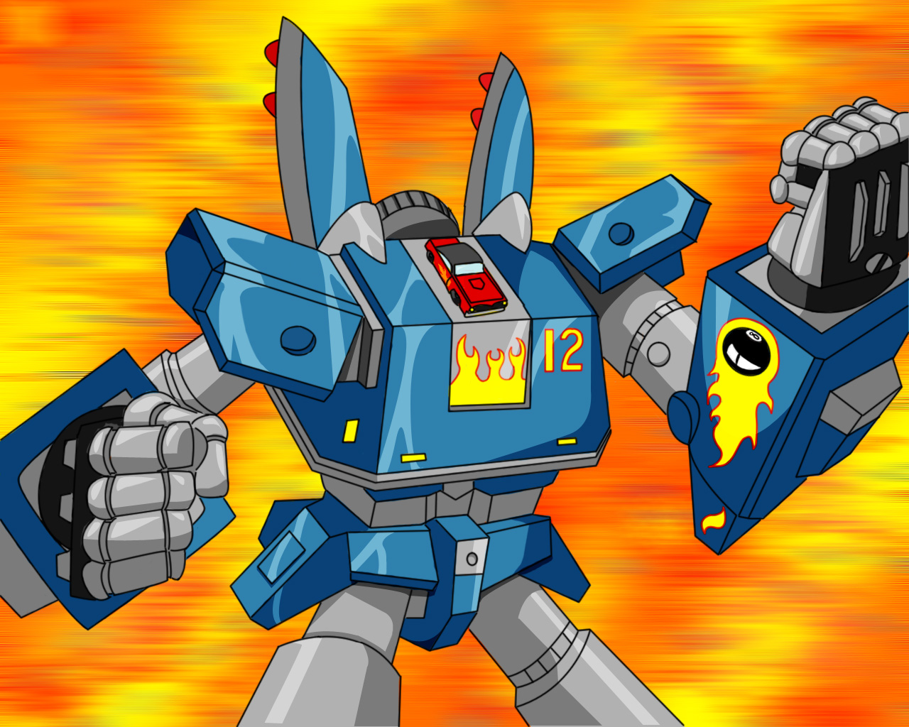 Megas | Heroes Wiki | FANDOM powered by Wikia