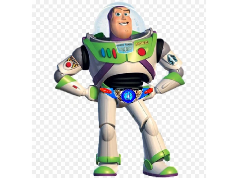 Utility Belt Buzz | Heroes Wiki | FANDOM powered by Wikia