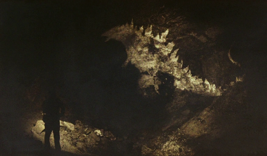 Godzilla (MonsterVerse)/Synopsis | Heroes Wiki | Fandom