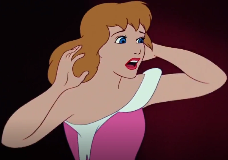 Image - Cinderella torn dress.png | Heroes Wiki | FANDOM powered by Wikia