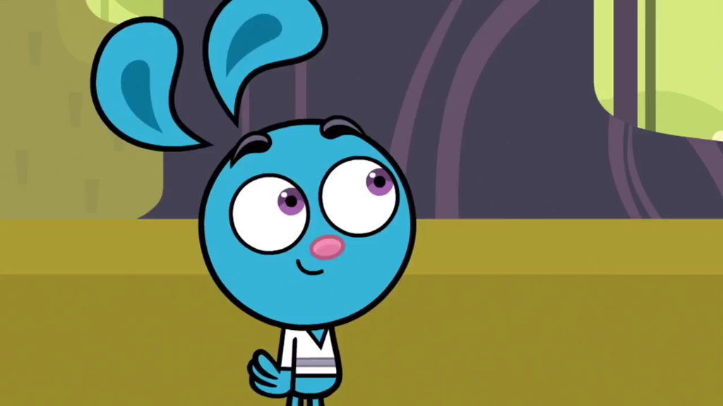 Yang Yin Yang Yo Heroes Wiki Fandom Powered By Wikia