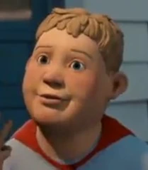Chowder (Monster House) | Heroes Wiki | FANDOM powered by Wikia