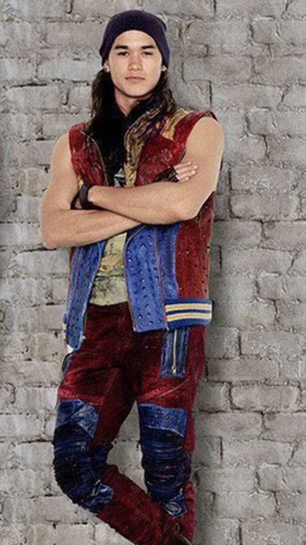 Jay (Descendants) | Heroes Wiki | FANDOM powered by Wikia
