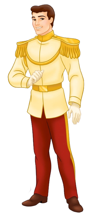 Prince Charming (Disney) | Heroes Wiki | FANDOM powered by Wikia
