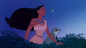 Meeko (Pocahontas) | Heroes Wiki | Fandom