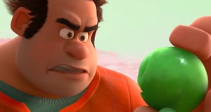 Wreck-It Ralph/Gallery | Heroes Wiki | Fandom