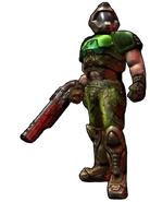 Doomguy | Heroes Wiki | FANDOM powered by Wikia