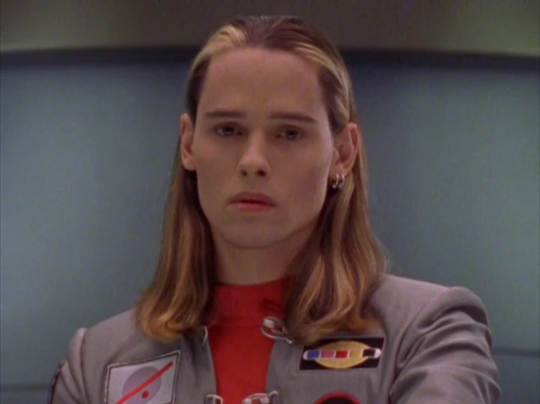 Andros | Heroes Wiki | Fandom