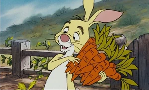 Rabbit (Winnie the Pooh) | Heroes Wiki | Fandom