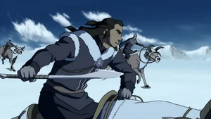 Tonraq | Heroes Wiki | Fandom