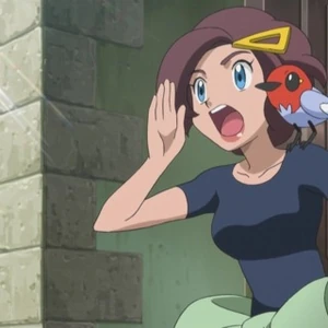 Grace (Pokémon)/Gallery | Heroes Wiki | Fandom