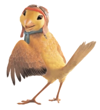 Margalo | Heroes Wiki | FANDOM powered by Wikia