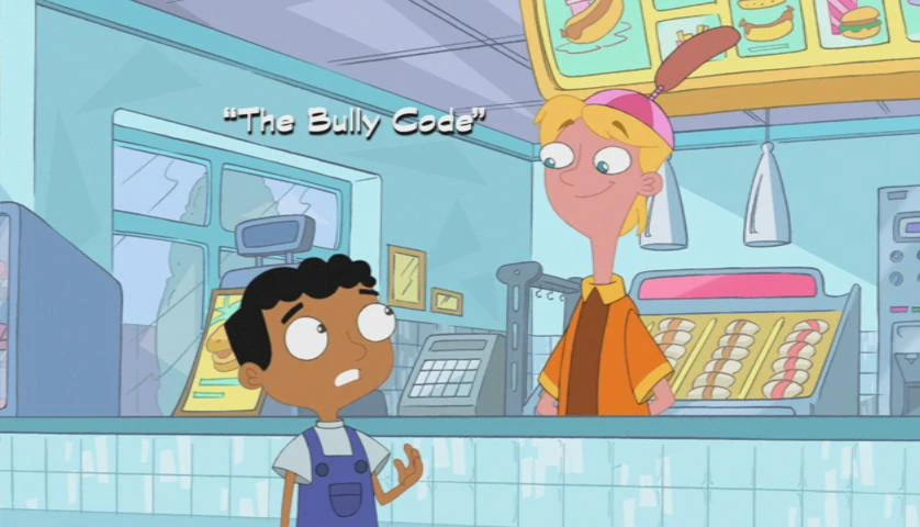 Baljeet Tjinder | Phineas y Ferb Wiki | FANDOM powered by Wikia