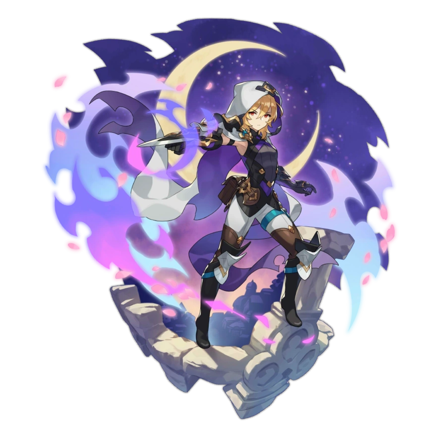 Alex (Dragalia Lost) | Heroes Wiki | Fandom