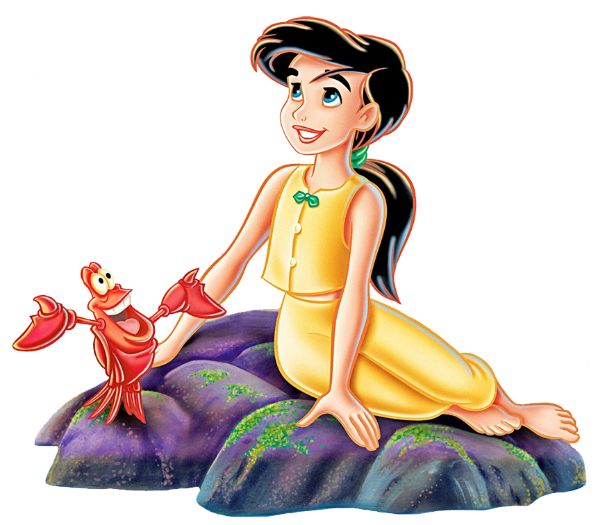 Melody (Disney) | Heroes Wiki | FANDOM powered by Wikia