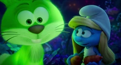 Smurfette/Gallery | Heroes Wiki | FANDOM powered by Wikia