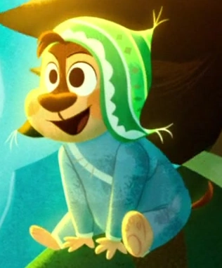 Bodi | Heroes Wiki | Fandom