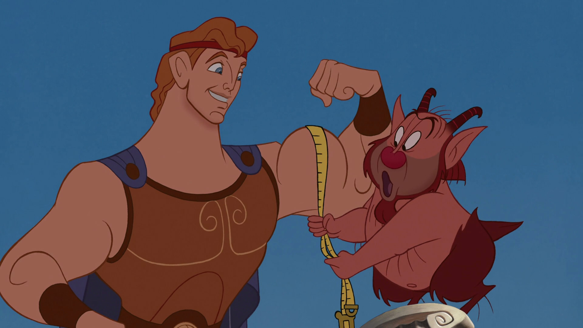 Image Hercules Br 3609 Heroes Wiki Fandom Powered By Wikia