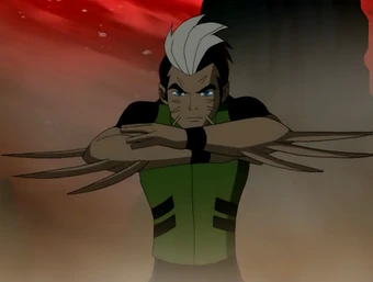 Ben 10: Plumbers (Ultraverse) - Members by AR1996 on DeviantArt