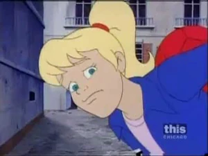 Amanda Carey/Gallery | Heroes Wiki | Fandom