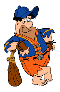 Fred Flintstone/Gallery | Heroes Wiki | Fandom