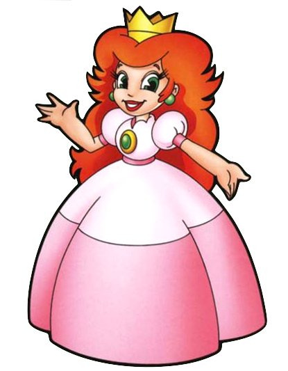 Princess Toadstool (Mario Cartoons) | Heroes Wiki | Fandom