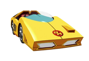 Danger Mouse | Heroes Wiki | Fandom
