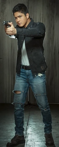 Cardo Dalisay | Heroes Wiki | FANDOM powered by Wikia