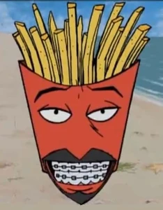 Frylock | Heroes Wiki | Fandom