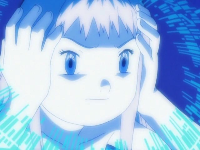 Image - Rika (Ep. 50).jpg | Heroes Wiki | FANDOM powered by Wikia