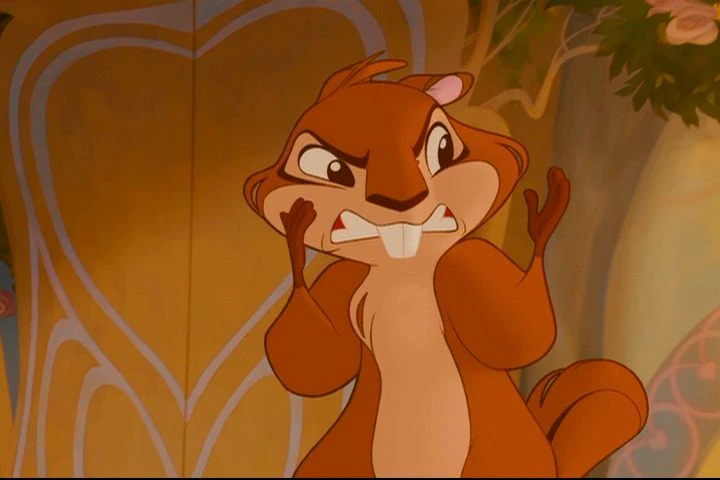 Pip (Enchanted) | Heroes Wiki | FANDOM powered by Wikia