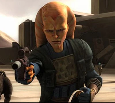 Cham Syndulla | Heroes Wiki | FANDOM powered by Wikia