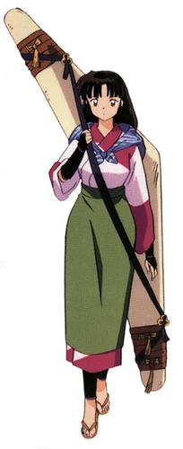 Sango | Heroes Wiki | Fandom