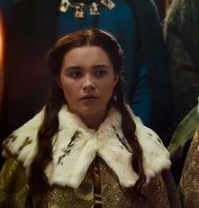 Elizabeth de Burgh | Heroes Wiki | Fandom