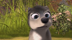 Runt | Heroes Wiki | Fandom