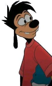 Max Goof | Heroes Wiki | FANDOM powered by Wikia