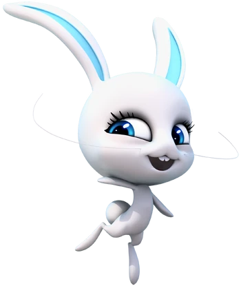 Fluff (Miraculous Ladybug) | Heroes Wiki | FANDOM powered by Wikia