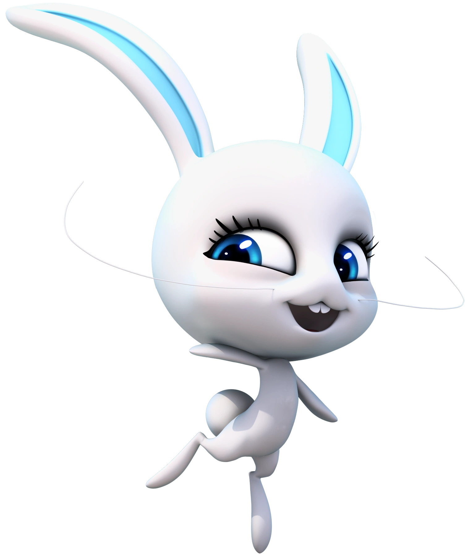 Fluff (Miraculous Ladybug) | Heroes Wiki | FANDOM powered by Wikia